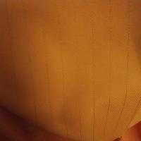 China 65 Polyester 35 Cotton Denim Fabric 235-240 GSM Anti Static for Safety Garments for sale