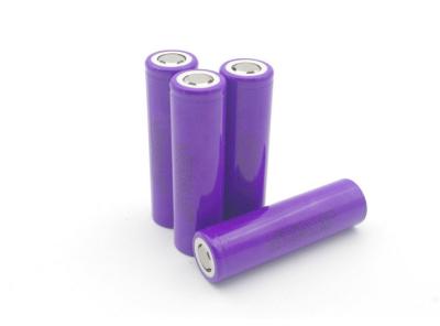 China Ultra High Power Brand 	 18650M26 Li-ion Battery Cells 3.6V 2600mAh 10A  for Medical Devices、E-Bike for sale