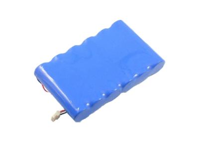 China High Energy 3500mAh 22.2 V Lithium Ion Battery 6S1P For Robot Sweeper 300g Weight for sale