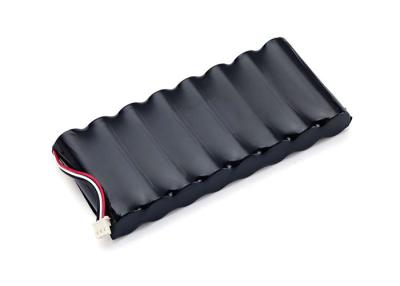 China ICR18650 Rechargeable  Lithium   Battery Pack  28.8V 3500mAh for Medical Equipment for sale