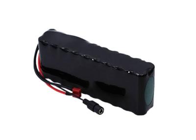 China Customized ICR18650 Lithium   Battery Pack  2S10P 7.2V 35Ah for Back Power for sale