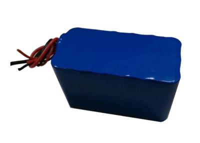 China 6S3P 21.8V 10.5Ah  Rechargeable ICR18650 Lithium Battery Pack for Medical equipment for sale