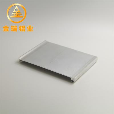 China Stable Extruded Aluminum Profiles , 6061 Aluminum Sheet OEM / ODM Service for sale