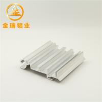 China Deep Processing T Slot Aluminium Profile Corrosion Resistance OEM / ODM for sale