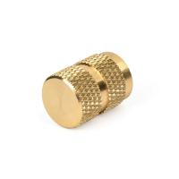 China Precision CNC Turned Brass Component with High Precision (±0.01mm), Corrosion Resistant, and Mirror Polished Surface for Industrial Applications for sale