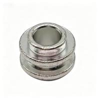 China High Precision Knurled Thumb Nuts Insert Nuts-Aluminum/Brass/Copper/Stainless Steel-CNC for Machined for New Energy for sale