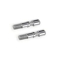 China Custom CNC Machined 316 Stainless Steel Shaft, Precision Stainless Steel Drive Shaft, Motor Shaft Hardware Accessories for sale