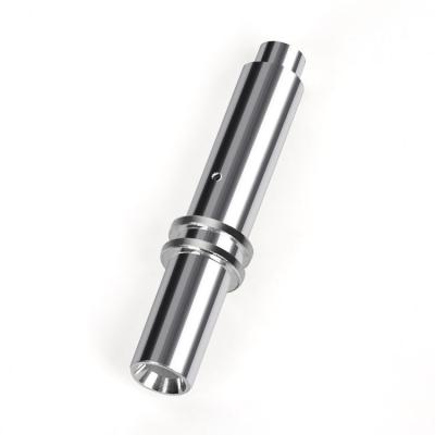China High-Quality Silver Plated Brass Pins 3.0/6.0mm, Charging Cable Connectors, Anti-Oxidation Power Terminals for sale