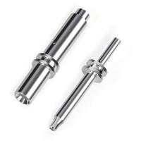 China High-Quality Silver Plated Brass Pins 3.0/6.0mm, Charging Cable Connectors, Anti-Oxidation Power Terminals for sale