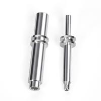 China High-Quality Silver Plated Brass Pins 3.0/6.0mm, Charging Cable Connectors, Anti-Oxidation Power Terminals for sale
