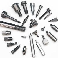China CNC Non-Standard Parts Processing Custom Single-Piece Manufacturing Aluminum Alloy Stainless Steel Hardware Precision Machining for sale