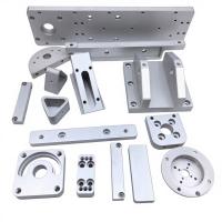 China CNC Non-Standard Parts Processing Custom Single-Piece Manufacturing Aluminum Alloy Stainless Steel Hardware Precision Machining for sale