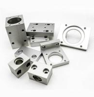 China CNC Non-Standard Parts Processing Custom Single-Piece Manufacturing Aluminum Alloy Stainless Steel Hardware Precision Machining for sale