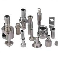 China CNC Non-Standard Parts Processing Custom Single-Piece Manufacturing Aluminum Alloy Stainless Steel Hardware Precision Machining for sale