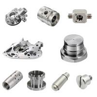 China CNC Non-Standard Parts Processing Custom Single-Piece Manufacturing Aluminum Alloy Stainless Steel Hardware Precision Machining for sale
