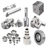 China CNC Non-Standard Parts Processing Custom Single-Piece Manufacturing Aluminum Alloy Stainless Steel Hardware Precision Machining for sale