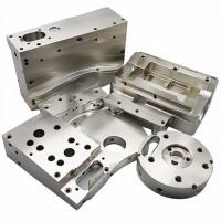 China CNC Non-Standard Parts Processing Custom Single-Piece Manufacturing Aluminum Alloy Stainless Steel Hardware Precision Machining for sale