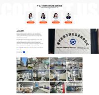 China CNC Non-Standard Parts Processing Custom Single-Piece Manufacturing Aluminum Alloy Stainless Steel Hardware Precision Machining for sale