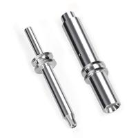 China CNC Non-Standard Parts Processing Custom Single-Piece Manufacturing Aluminum Alloy Stainless Steel Hardware Precision Machining for sale