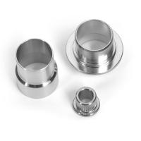 China CNC Non-Standard Parts Processing Custom Single-Piece Manufacturing Aluminum Alloy Stainless Steel Hardware Precision Machining for sale