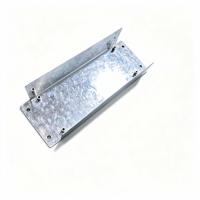 China CNC Non-Standard Parts Processing Custom Single-Piece Manufacturing Aluminum Alloy Stainless Steel Hardware Precision Machining for sale