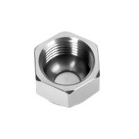 China CNC Non-Standard Parts Processing Custom Single-Piece Manufacturing Aluminum Alloy Stainless Steel Hardware Precision Machining for sale