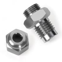 China CNC Non-Standard Parts Processing Custom Single-Piece Manufacturing Aluminum Alloy Stainless Steel Hardware Precision Machining for sale