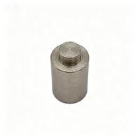 China CNC Non-Standard Parts Processing Custom Single-Piece Manufacturing Aluminum Alloy Stainless Steel Hardware Precision Machining for sale