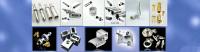 China CNC Non-Standard Parts Processing Custom Single-Piece Manufacturing Aluminum Alloy Stainless Steel Hardware Precision Machining for sale