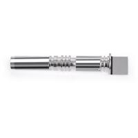 China Ultra Precision 0 01mm Silver Plated Solder Pins High Current EV Grade Automotive Connector for sale