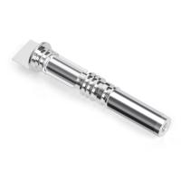 China Ultra Precision 0 01mm Silver Plated Solder Pins High Current EV Grade Automotive Connector for sale
