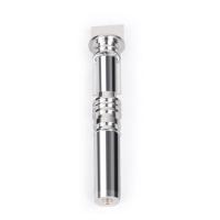 China Ultra Precision 0 01mm Silver Plated Solder Pins High Current EV Grade Automotive Connector for sale