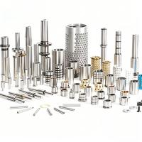 China CNC non-standard parts processing customized single-piece manufacturing aluminum alloy stainless steel hardware precision processing for sale