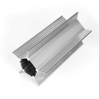China High Power LED Radiator Aluminum Alloy Precision Machining Custom Sizes China Manufacturer for sale