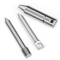 China High Precision Core Slide Parts | Industrial Grade Hardware Components | Custom Sizes Available | ISO 9001 Certified for sale
