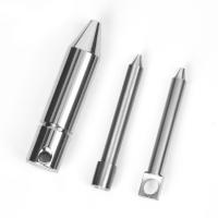 China High Precision Core Slide Parts | Industrial Grade Hardware Components | Custom Sizes Available | ISO 9001 Certified for sale