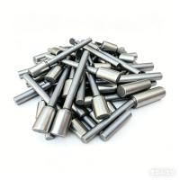 China CNC non-standard parts processing customized single-piece manufacturing aluminum alloy stainless steel hardware precision processing for sale
