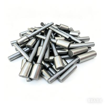 China CNC non-standard parts processing customized single-piece manufacturing aluminum alloy stainless steel hardware precision processing for sale