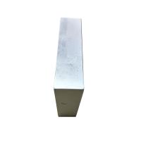 China Custom CNC aluminum frame, high precision milling and drilling, 6061/6063 aluminum extrusion frame for machine base, OEM orders accepted for sale