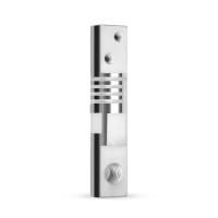 China CNC non-standard parts processing customized single-piece manufacturing aluminum alloy stainless steel hardware precision processing for sale