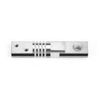 China CNC non-standard parts processing customized single-piece manufacturing aluminum alloy stainless steel hardware precision processing for sale