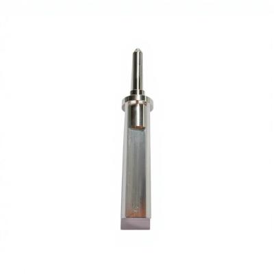 China CNC non-standard parts processing customized single-piece manufacturing aluminum alloy stainless steel hardware precision processing for sale
