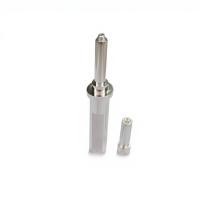 China CNC non-standard parts processing customized single-piece manufacturing aluminum alloy stainless steel hardware precision processing for sale