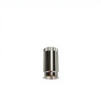 China CNC non-standard parts processing customized single-piece manufacturing aluminum alloy stainless steel hardware precision processing for sale