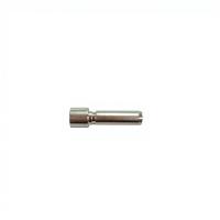 China CNC non-standard parts processing customized single-piece manufacturing aluminum alloy stainless steel hardware precision processing for sale