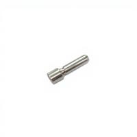 China CNC non-standard parts processing customized single-piece manufacturing aluminum alloy stainless steel hardware precision processing for sale