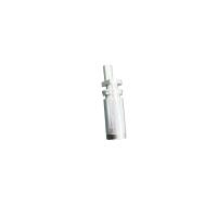 China Silver-plated high current cable terminals, external electrical connector terminals for the power industry for sale