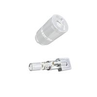 China Silver plated high current terminal connector | High quality conductive material for power distribution for sale