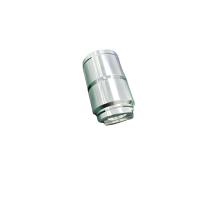 China Precision silver-plated liquid cooling connector pins | High current copper terminals for new energy vehicles for sale