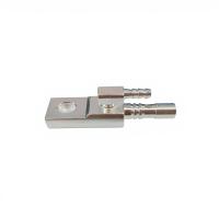 China CNC non-standard parts processing customized single-piece manufacturing aluminum alloy stainless steel hardware precision processing for sale